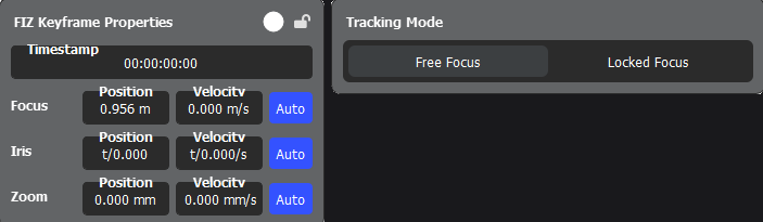 Locked Focus | Lensmaster